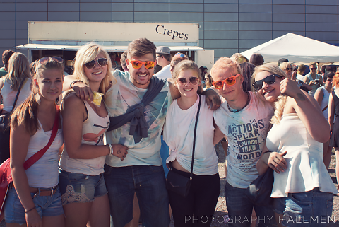 Photography Hallmen - ..brings more colour in your life - since 2009