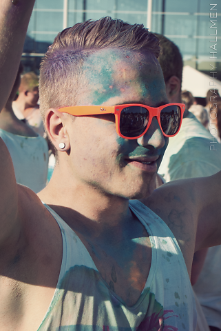 Photography Hallmen - ..brings more colour in your life - since 2009